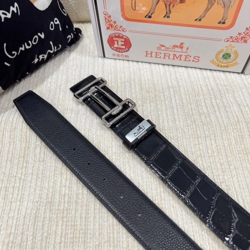 Precise copy Hermes Belts