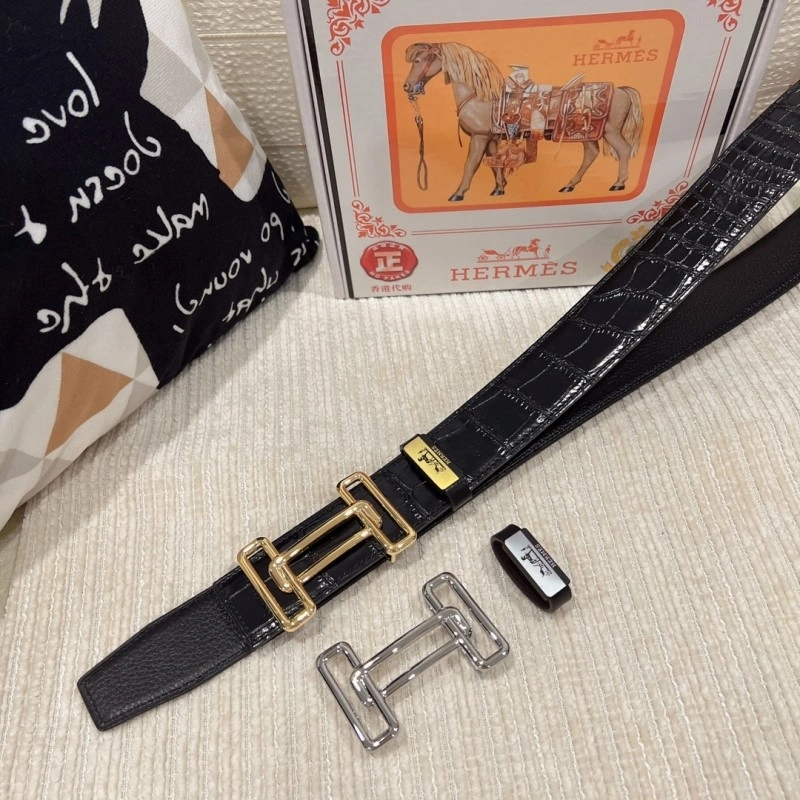 Precise copy Hermes Belts