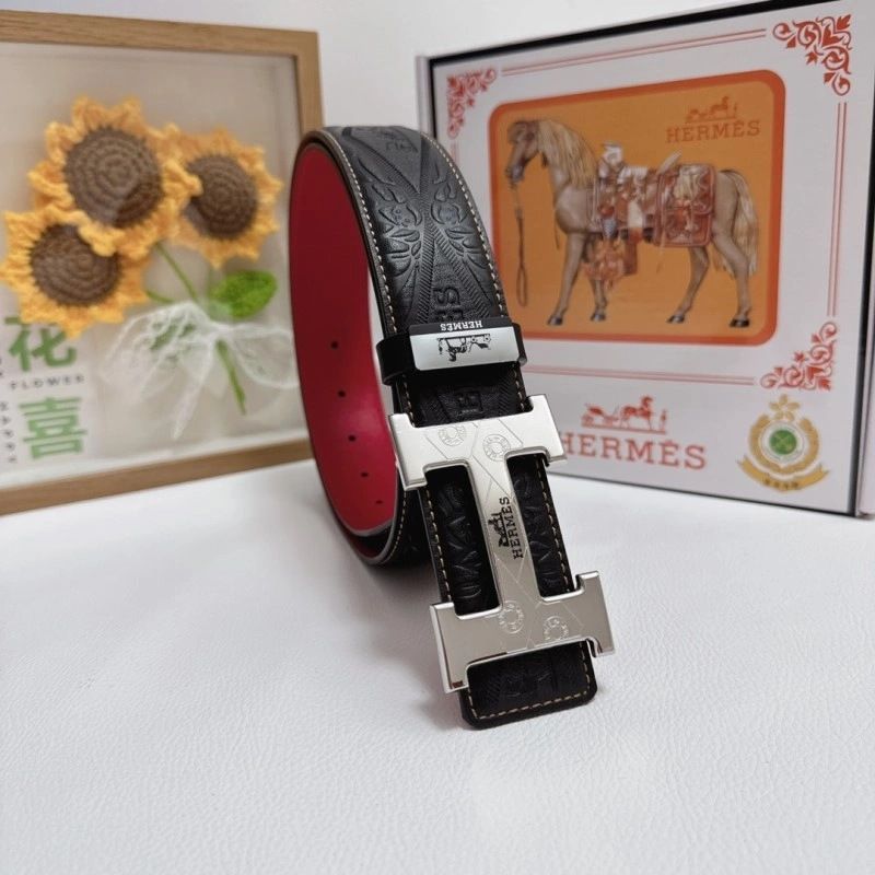 OEM Hermes Belts