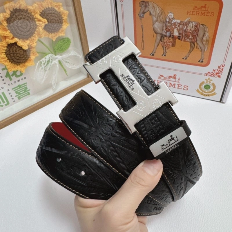 OEM Hermes Belts