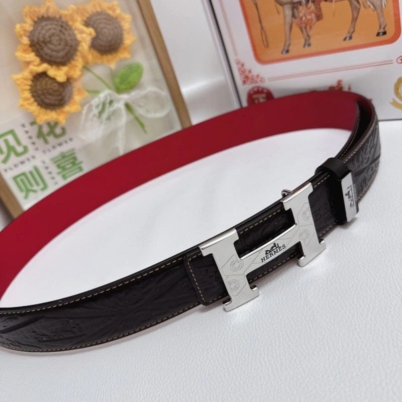 OEM Hermes Belts
