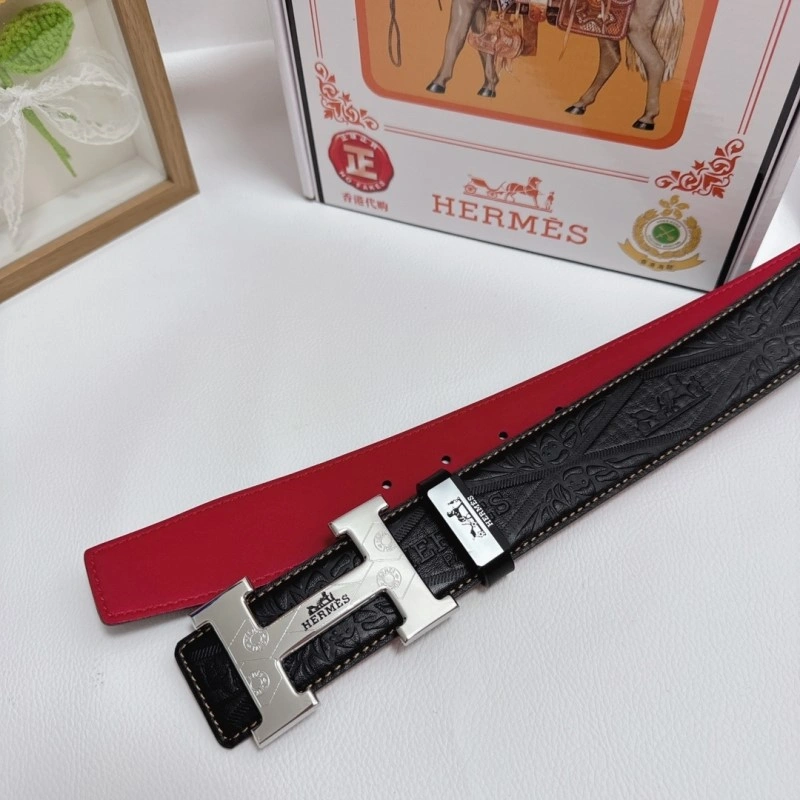OEM Hermes Belts