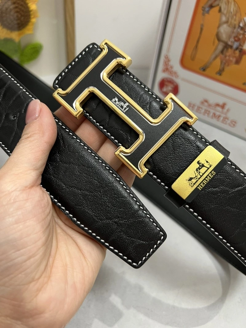 OEM Hermes Belts