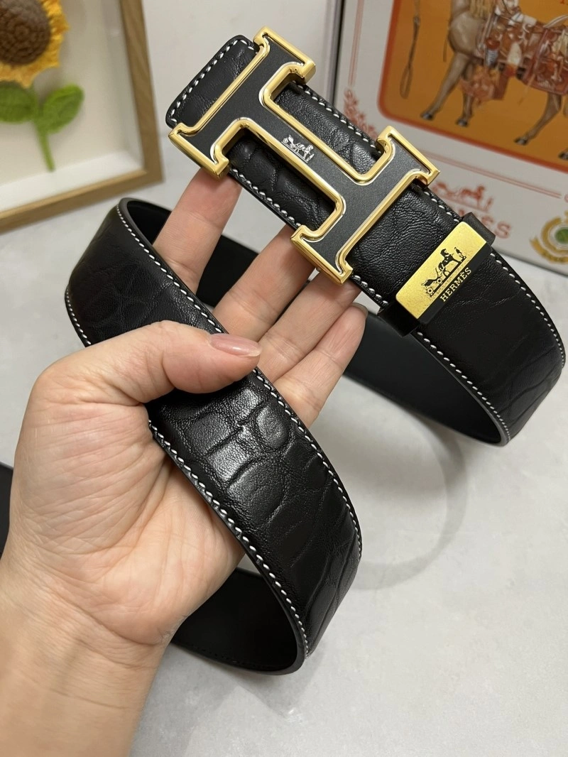 OEM Hermes Belts