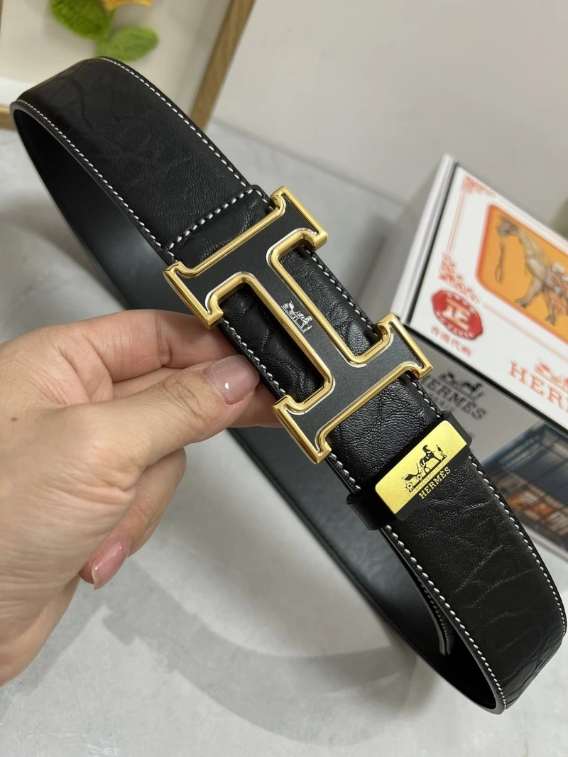 OEM Hermes Belts