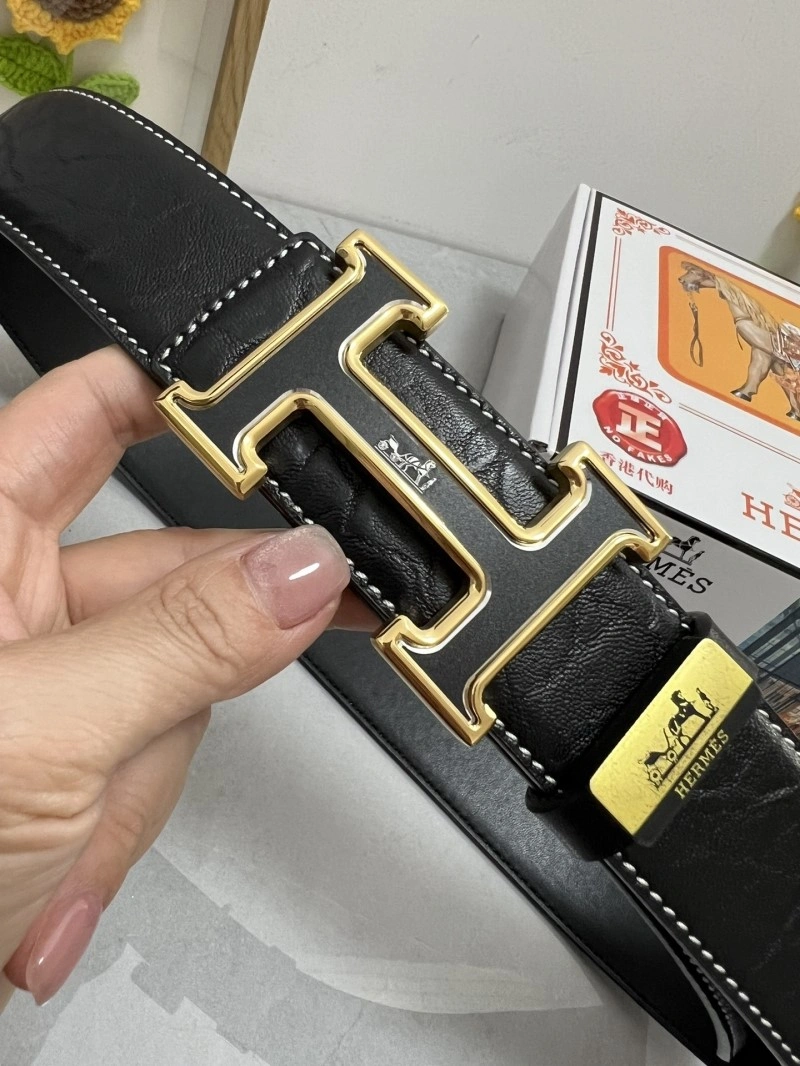OEM Hermes Belts