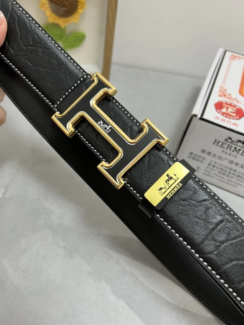 OEM Hermes Belts