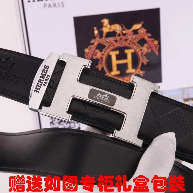 Official Hermes Belts