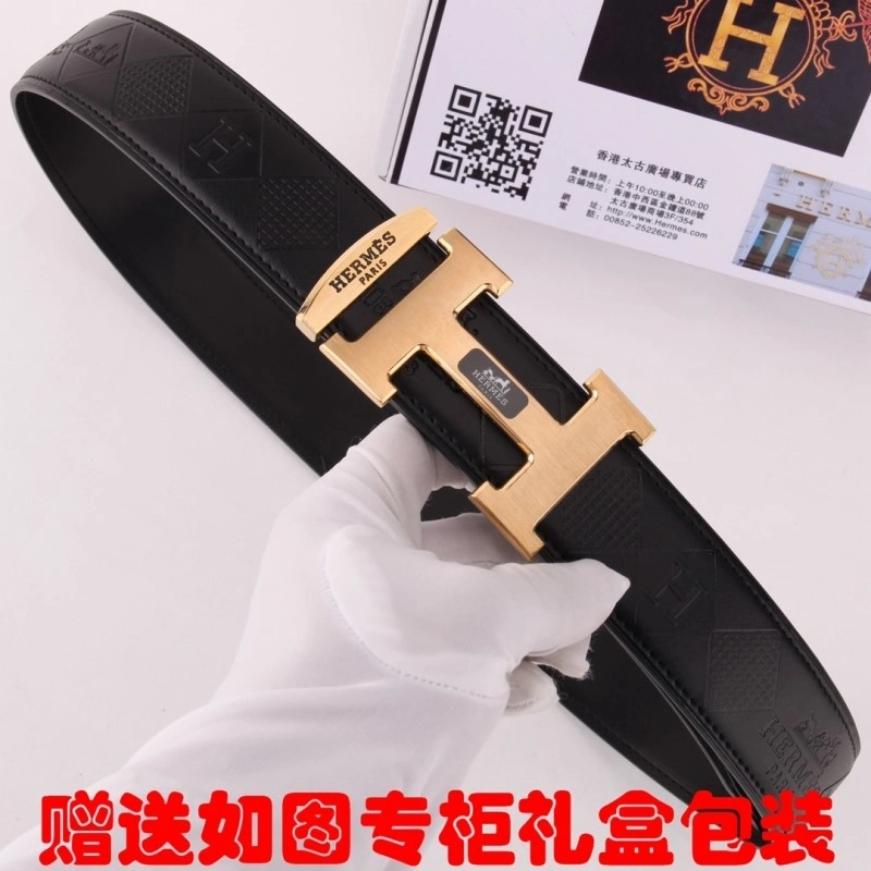Discounted Hermes Belts