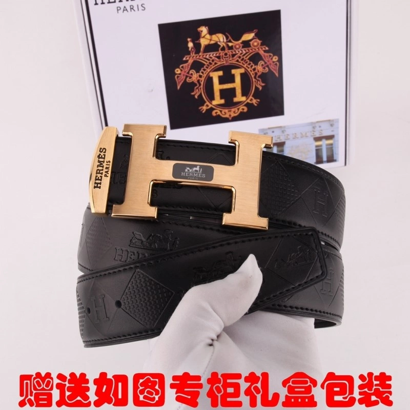 Discounted Hermes Belts