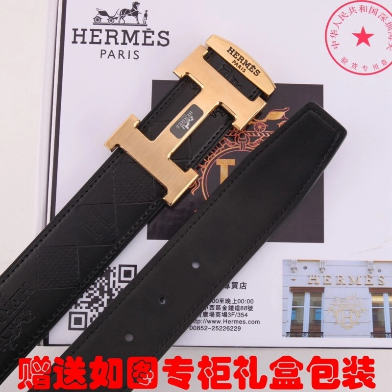 Discounted Hermes Belts