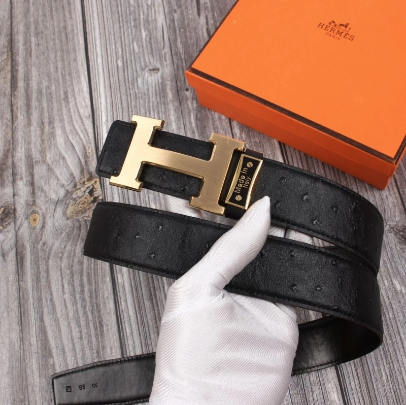 Inexpensive Hermes Belts