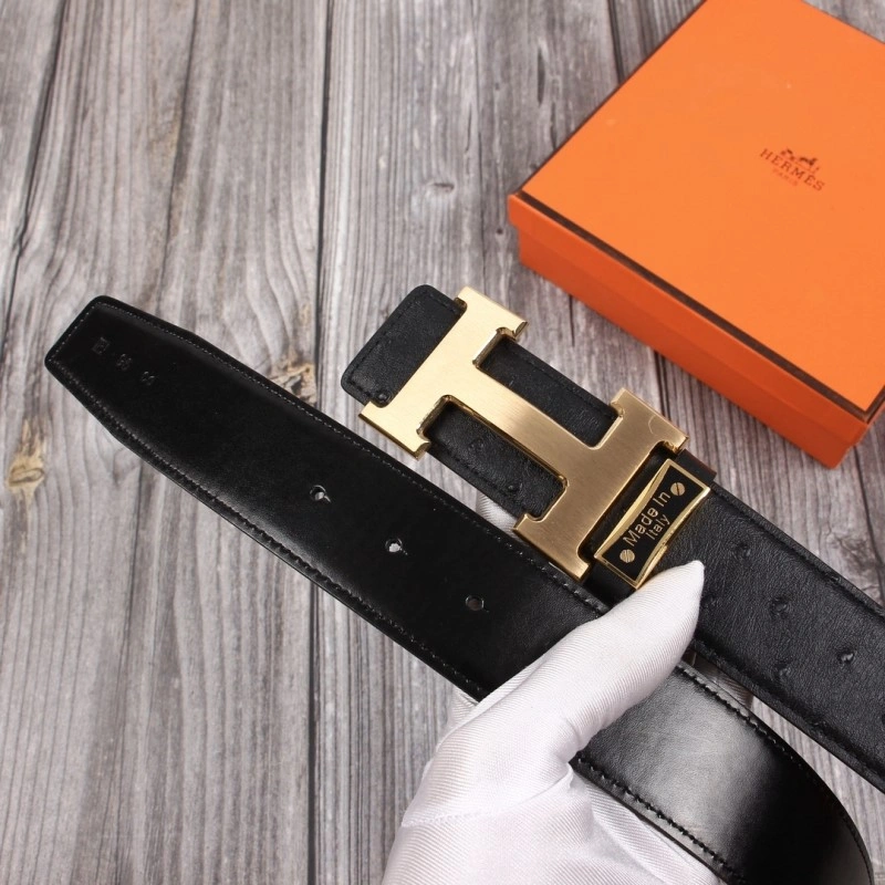 Inexpensive Hermes Belts