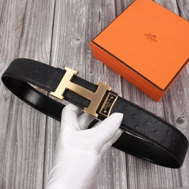 Inexpensive Hermes Belts