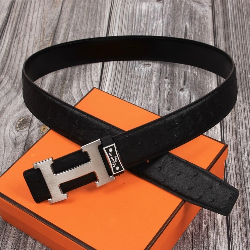 Discounted Hermes Belts