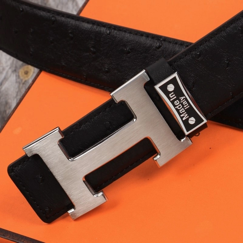 Discounted Hermes Belts