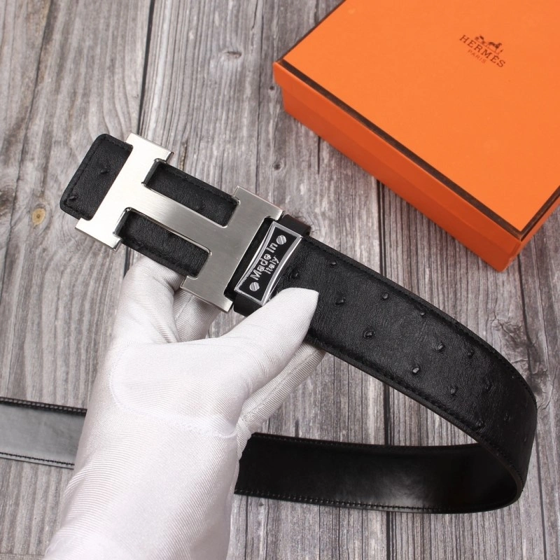 Discounted Hermes Belts