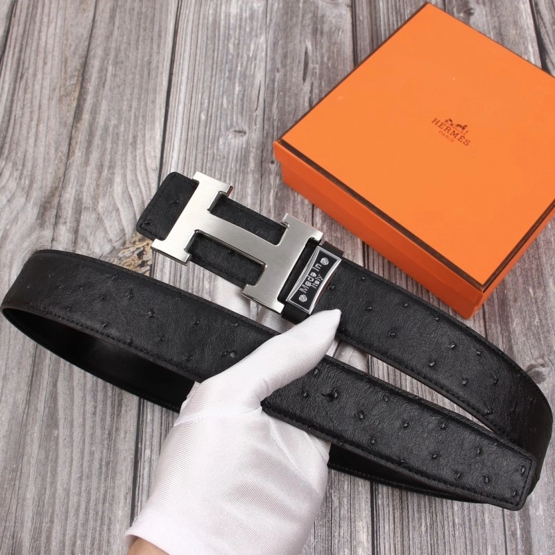 Discounted Hermes Belts