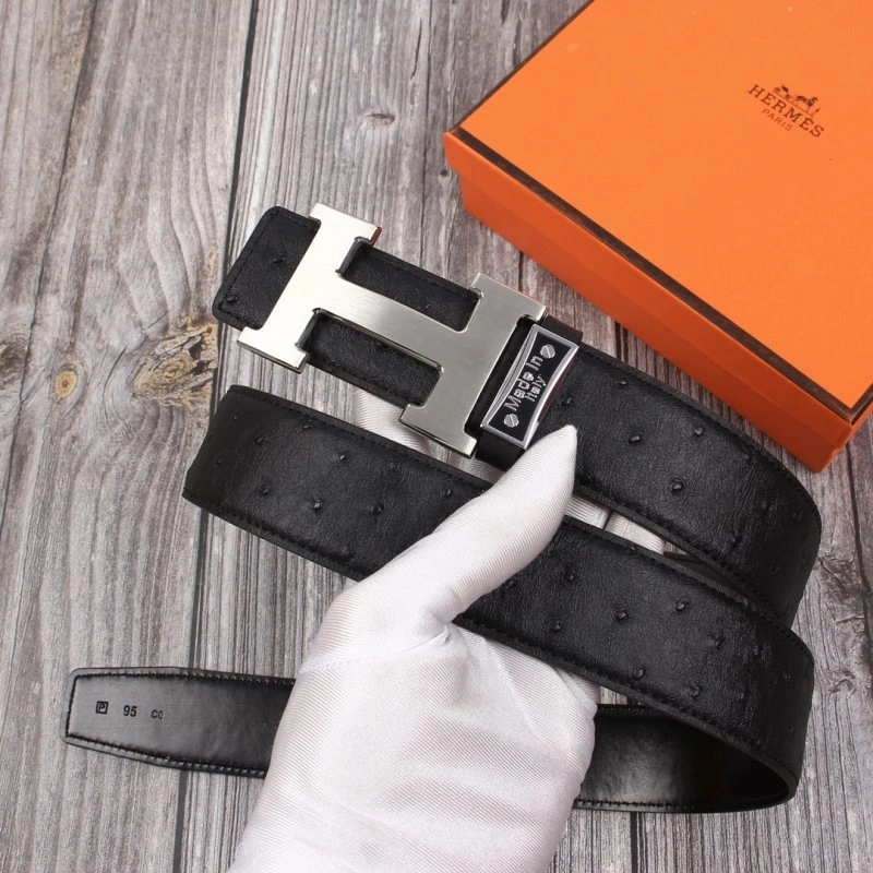 Discounted Hermes Belts