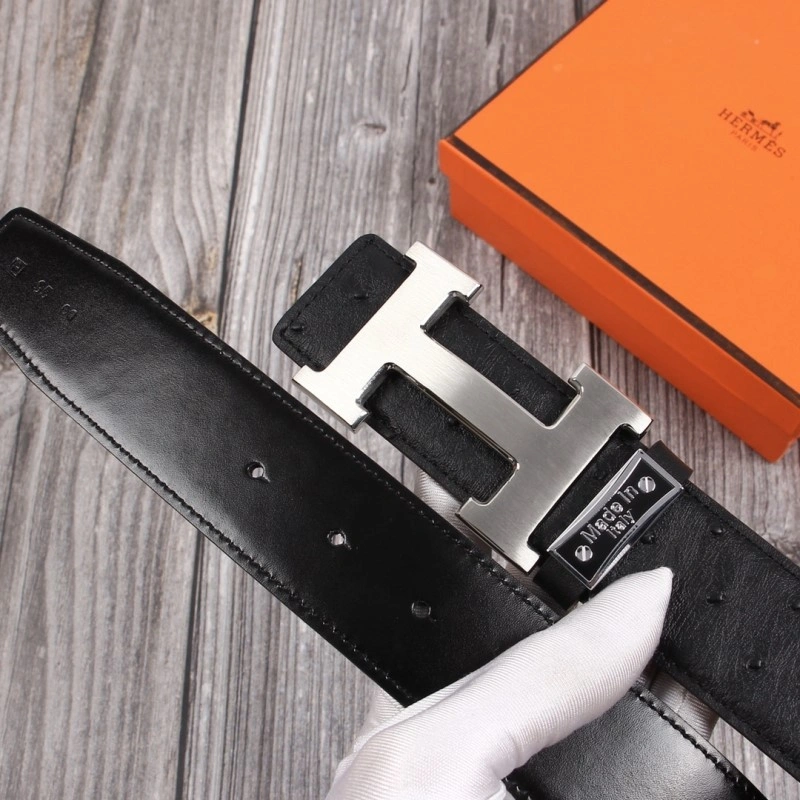 Discounted Hermes Belts