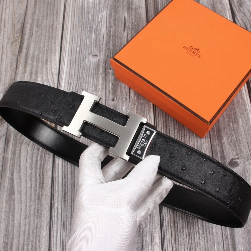 Discounted Hermes Belts