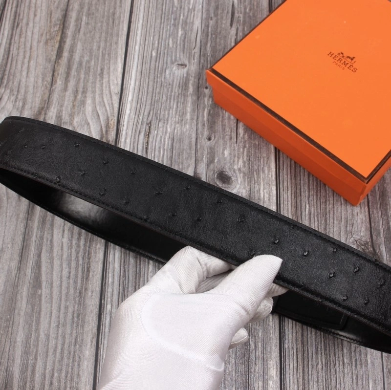 Discounted Hermes Belts
