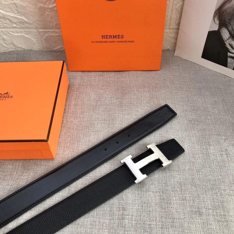 Authentic Hermes Belts