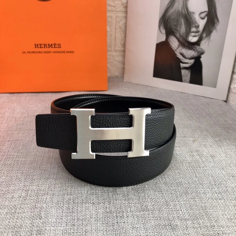Authentic Hermes Belts