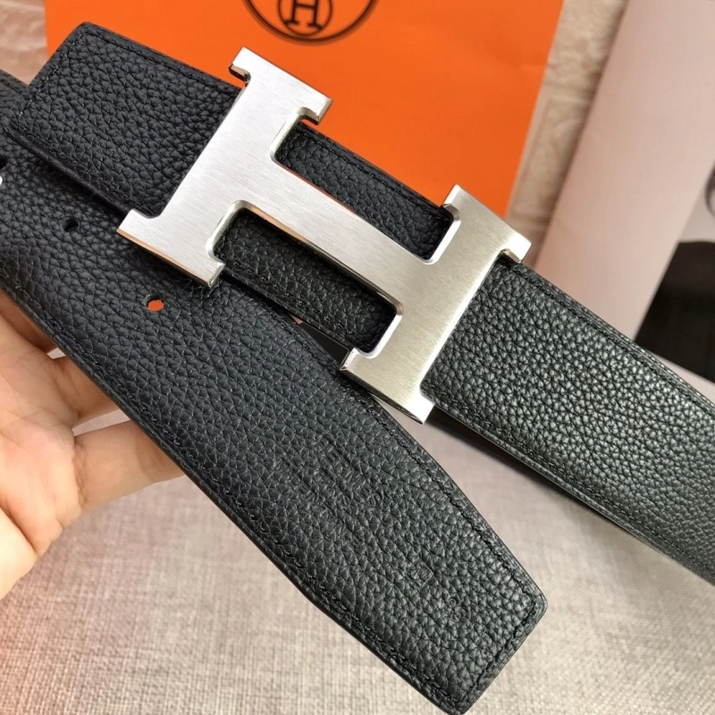 Authentic Hermes Belts