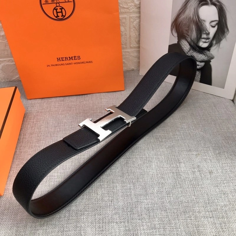 Authentic Hermes Belts
