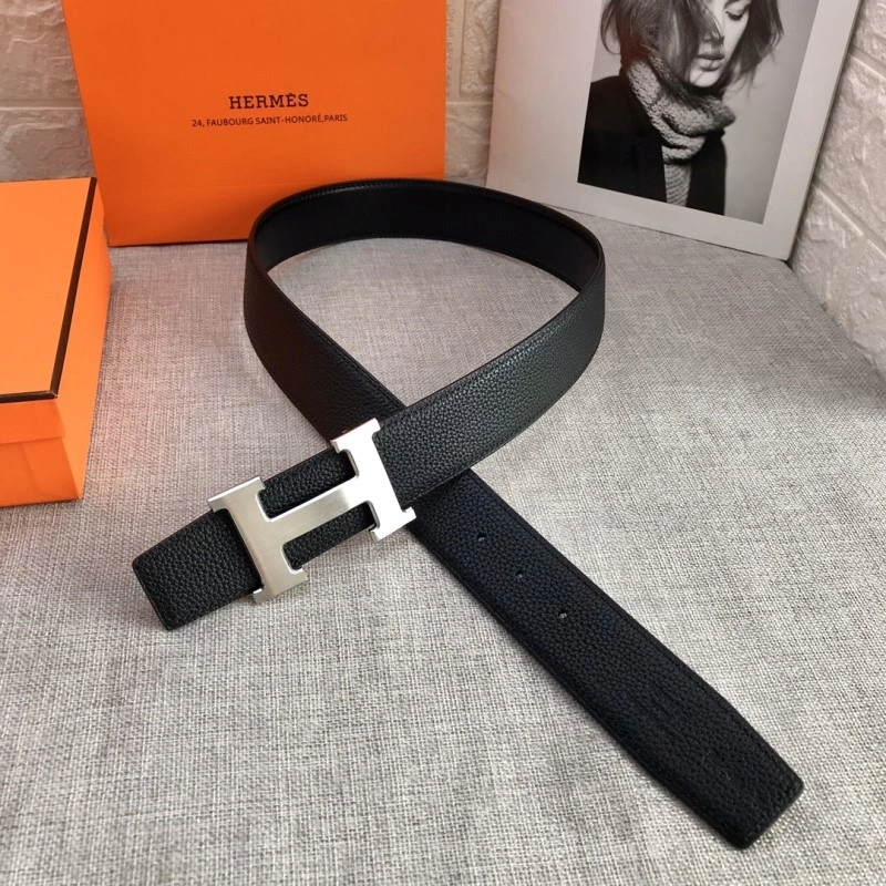 Authentic Hermes Belts