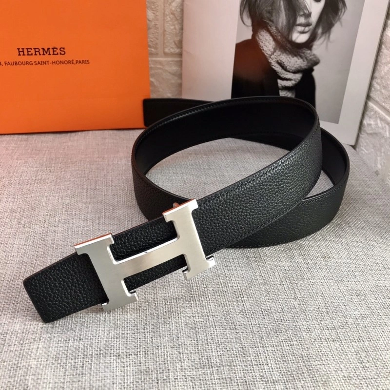 Authentic Hermes Belts