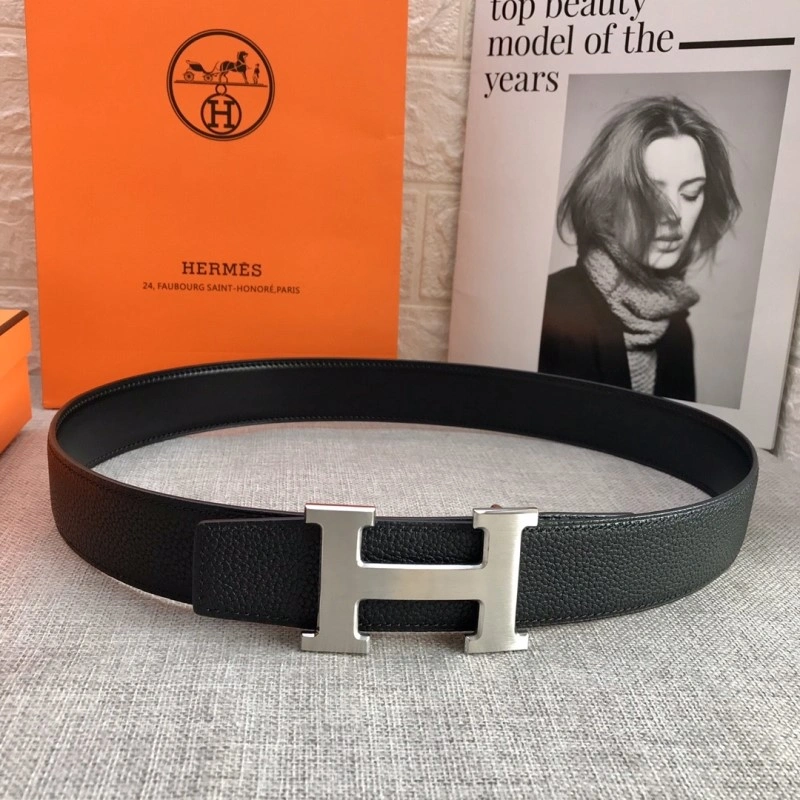 Authentic Hermes Belts