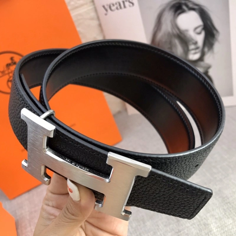 Authentic Hermes Belts