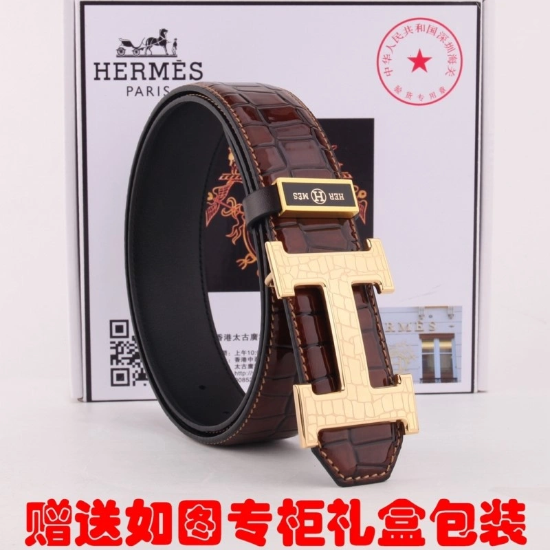 Cut-rate Hermes Belts