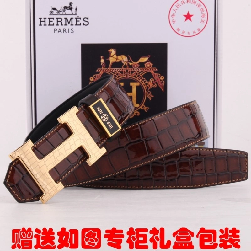 Cut-rate Hermes Belts