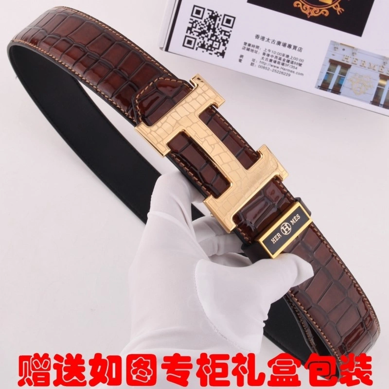 Cut-rate Hermes Belts