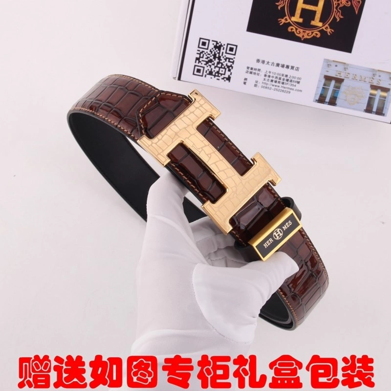 Cut-rate Hermes Belts