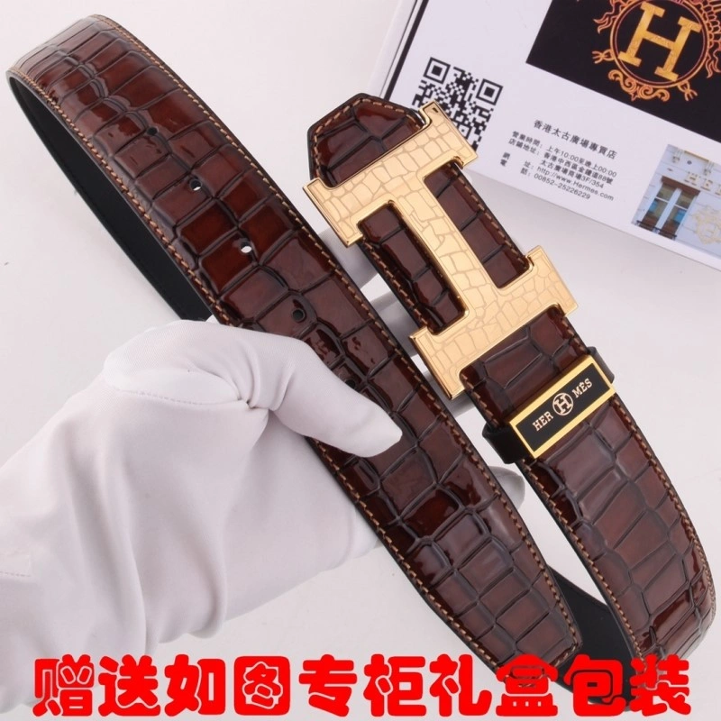 Cut-rate Hermes Belts