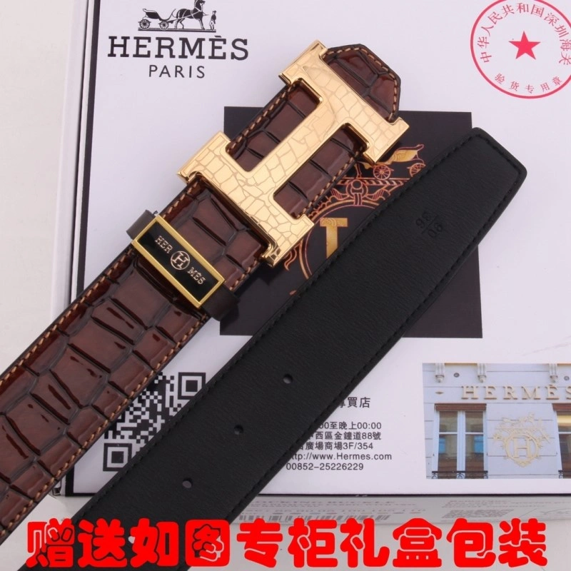 Cut-rate Hermes Belts