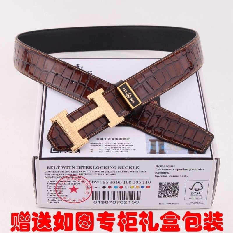 Cut-rate Hermes Belts
