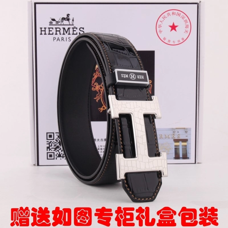 Top match Hermes Belts