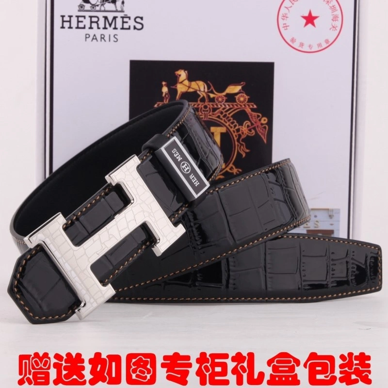 Top match Hermes Belts