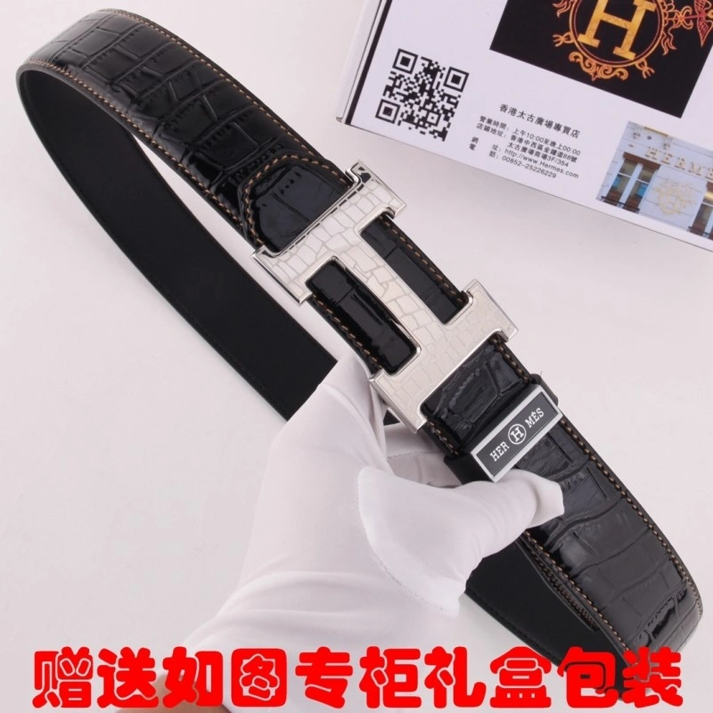 Top match Hermes Belts