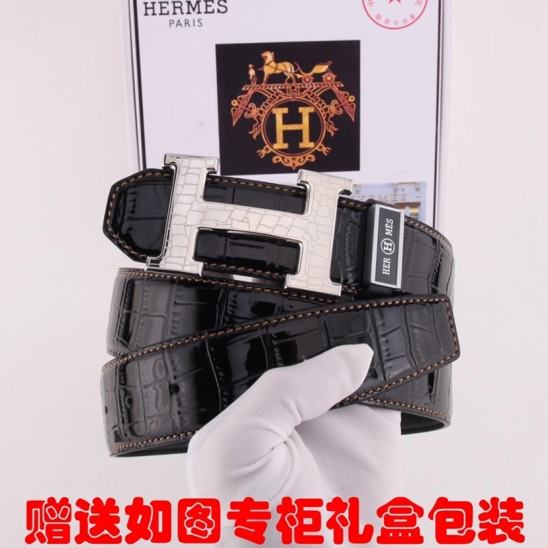 Top match Hermes Belts