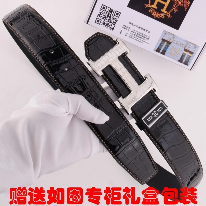 Top match Hermes Belts
