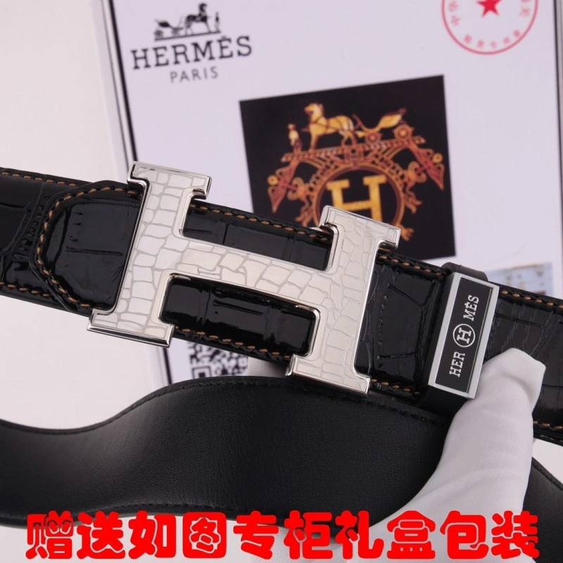 Top match Hermes Belts