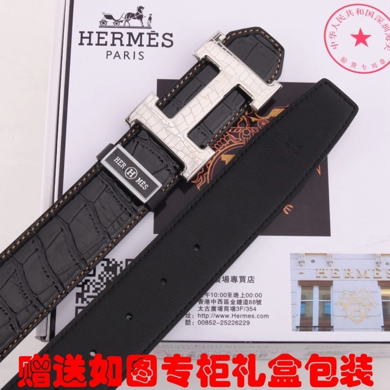 Top match Hermes Belts