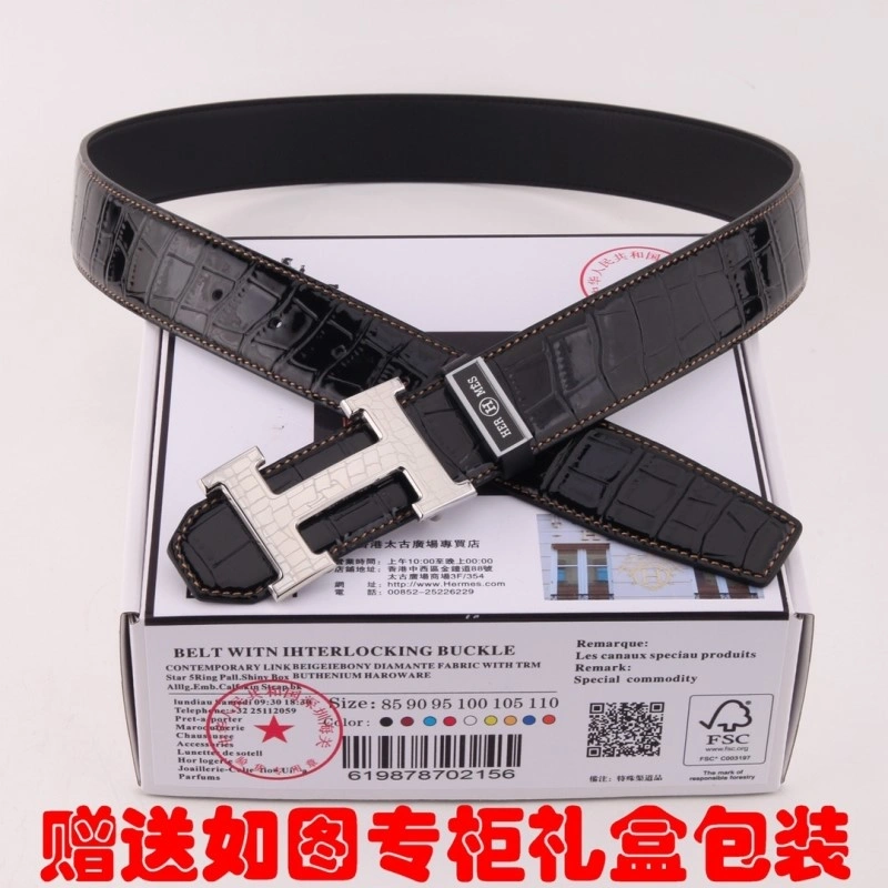 Top match Hermes Belts