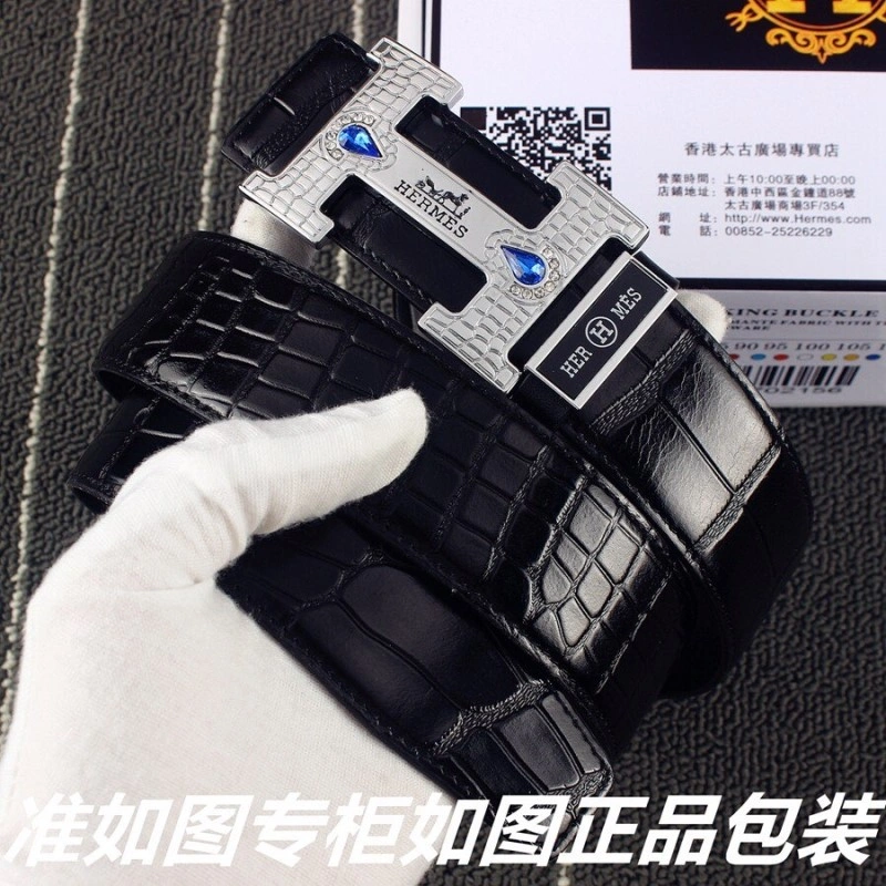 1:1 copy Hermes Belts
